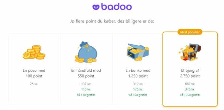 » Badoo anmeldelse → Se vores ærlige vurdering (2024)