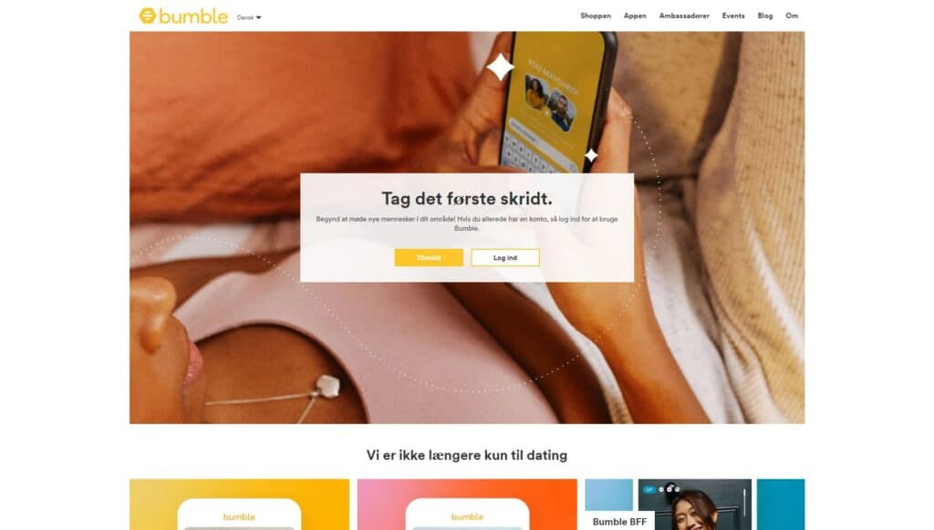 » Gratis dating ️ De 14 bedste gratis datingsider og -apps (2026)