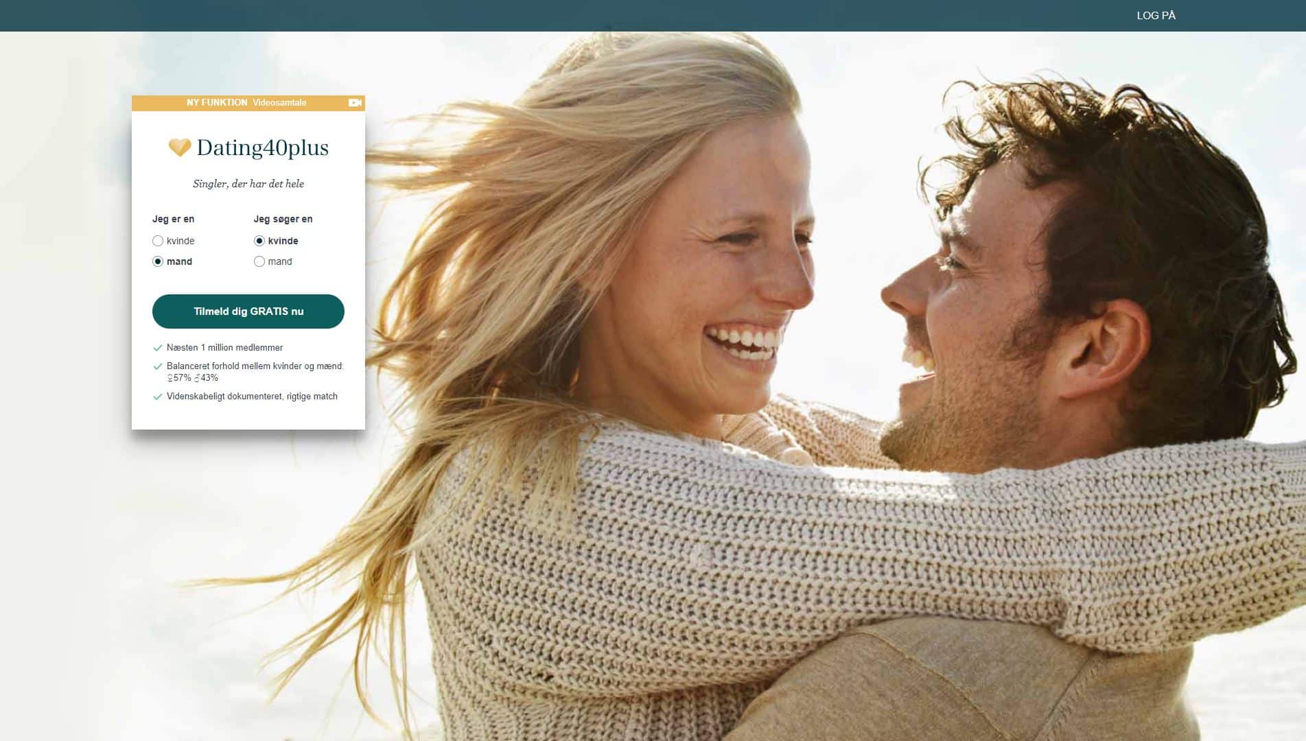 » Dating sider ️ De 15 bedste dating sider i Danmark (2023)