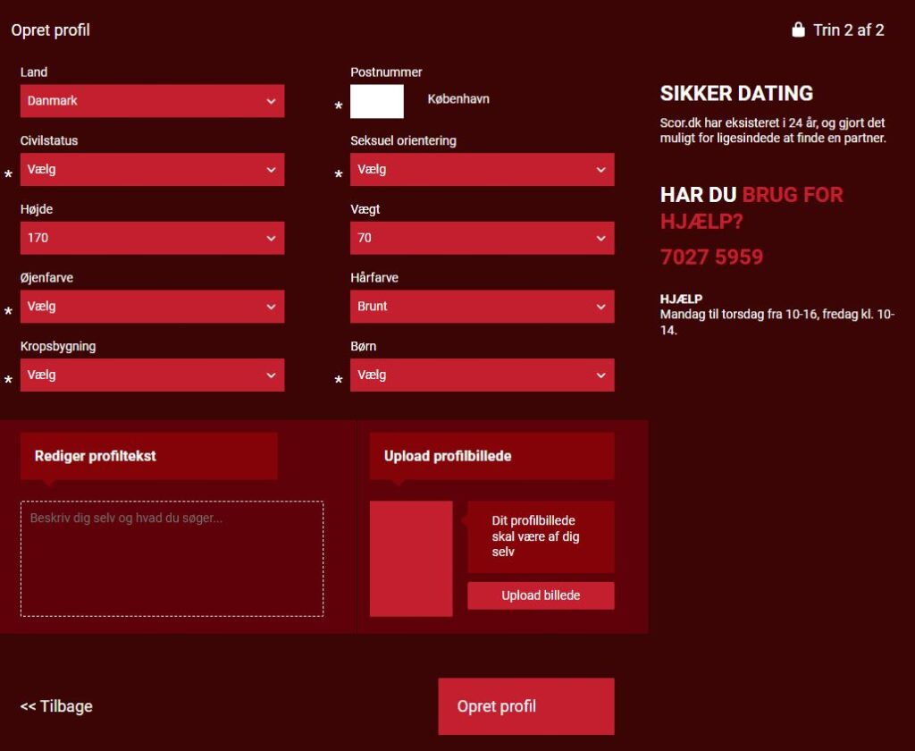 » Scor.dk anmeldelse → Se vores ærlige vurdering (2025)