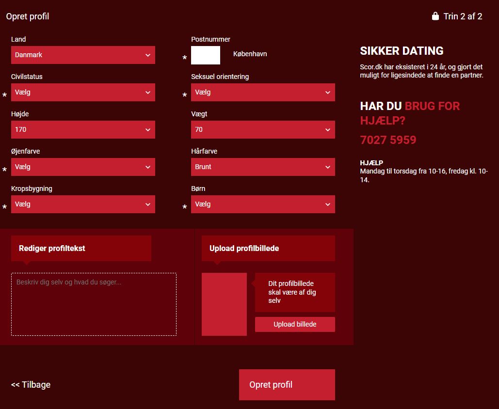» Scor.dk anmeldelse → Se vores ærlige vurdering (2025)