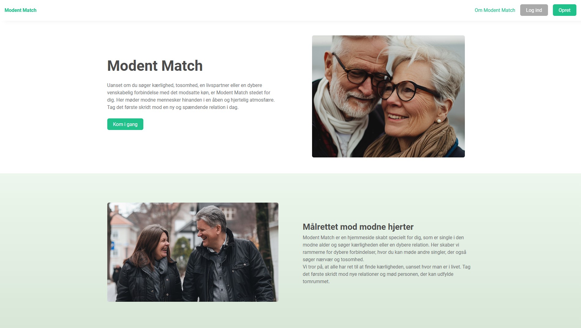 » Datingsider ️ De 14 bedste datingsider i Danmark