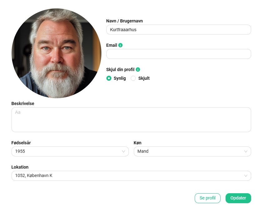 » Modent Match anmeldelse → Se vores ærlige vurdering (2025)