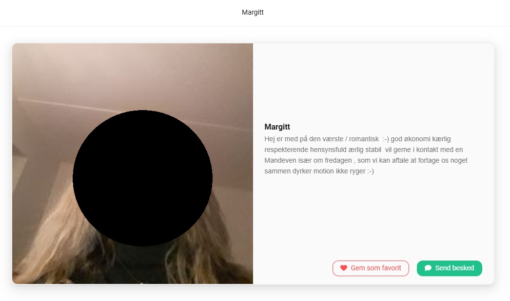 » Modent Match anmeldelse → Se vores ærlige vurdering (2025)